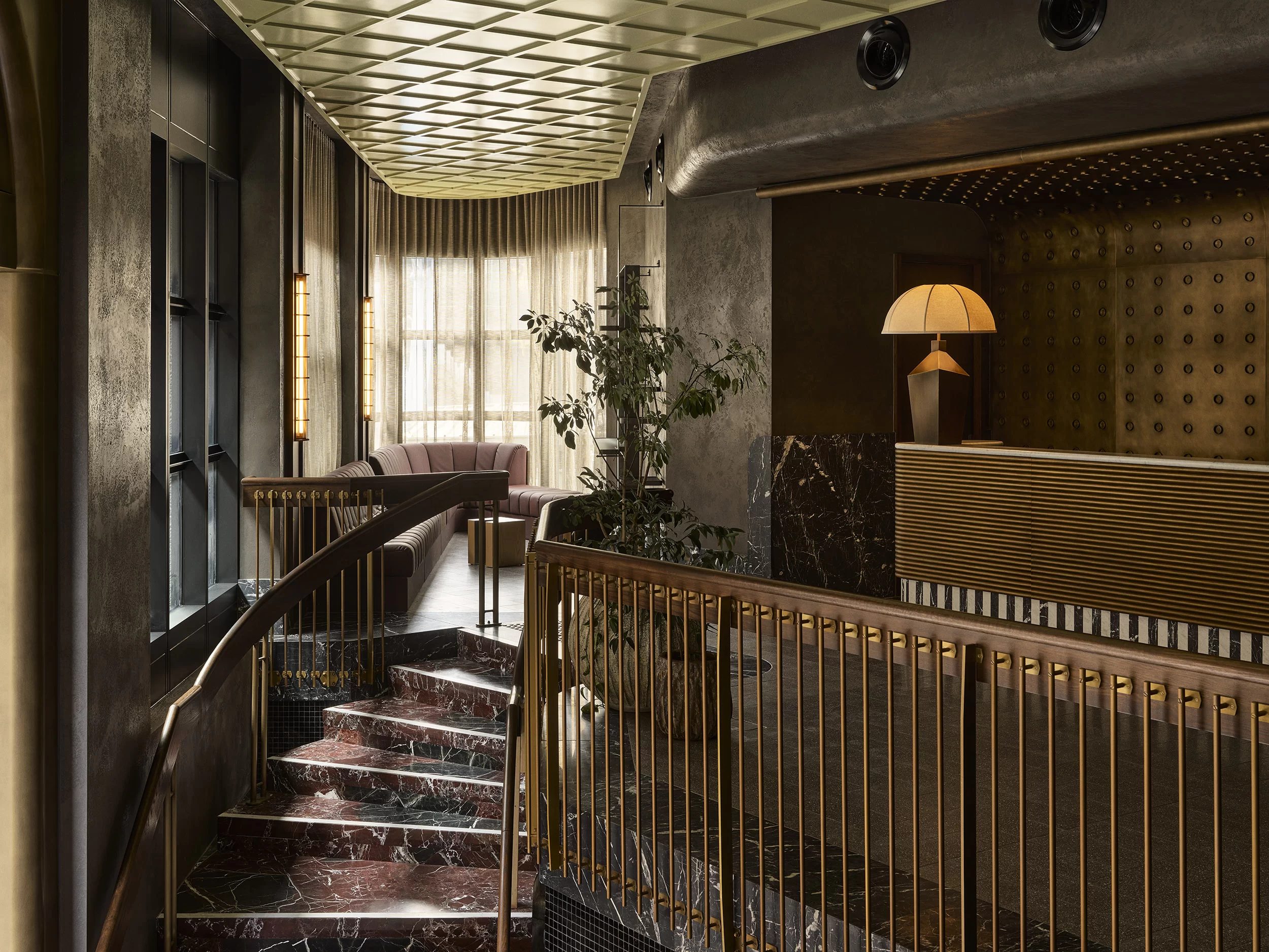 Hannah St Hotel