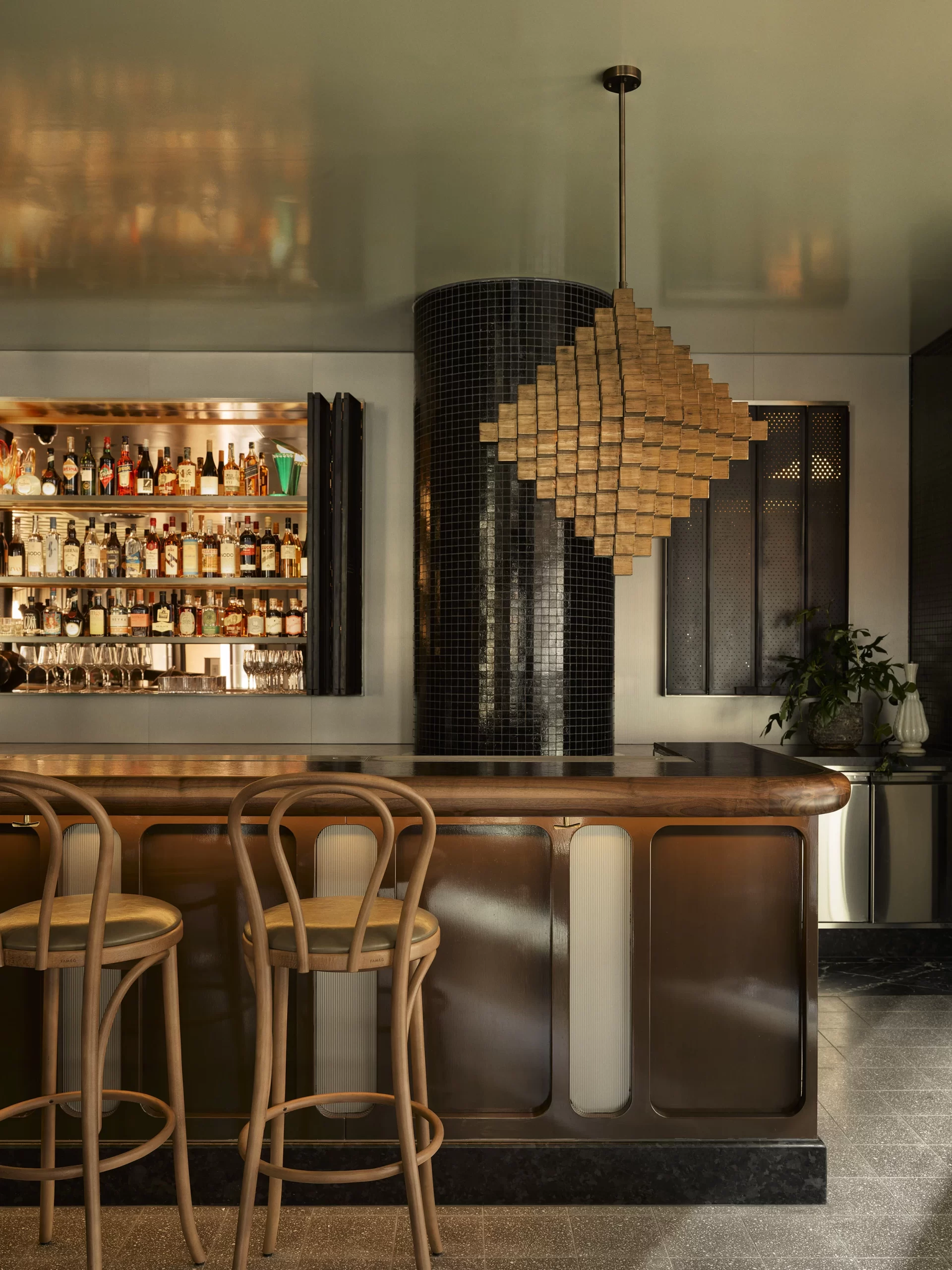 Hannah St Hotel | Design-led luxury hotel in Melbourne