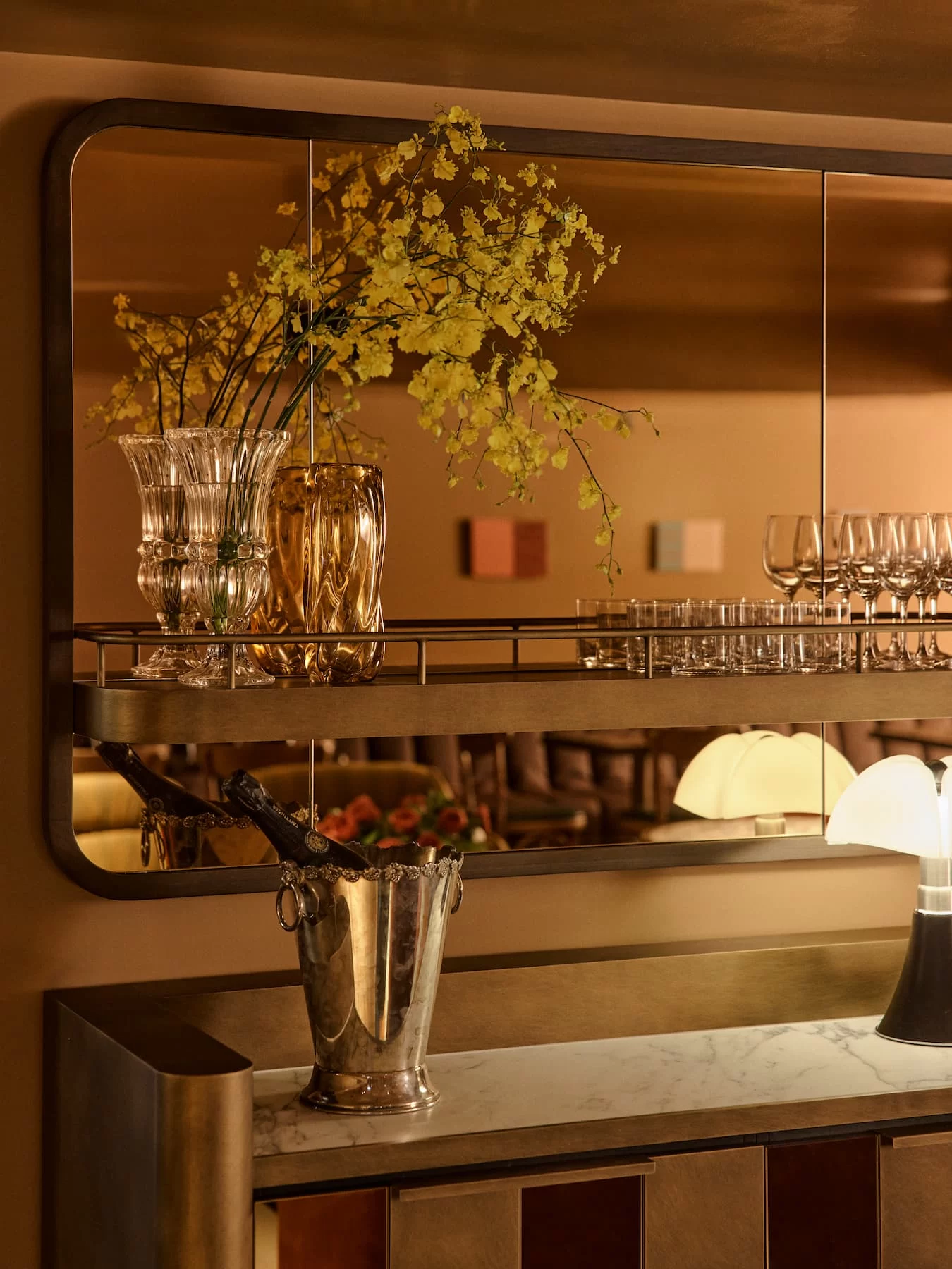 Hannah St Hotel | Design-led luxury hotel in Melbourne